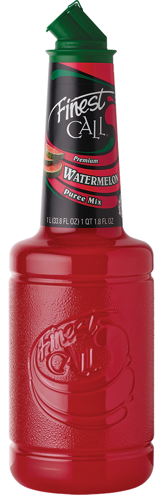 Purée Collection | Finest Call | ABM Cocktail Pro