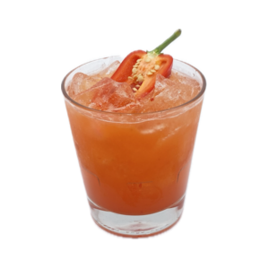 The Reaper Cocktail Recipe | ABM Cocktail Pro